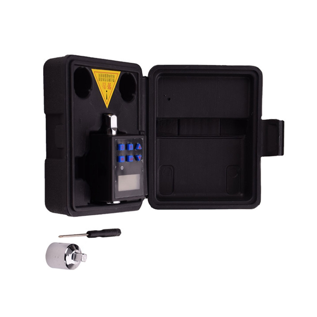 Giaone Accurate Digital Torque Meter Electronic Torque Wrench Meter ...