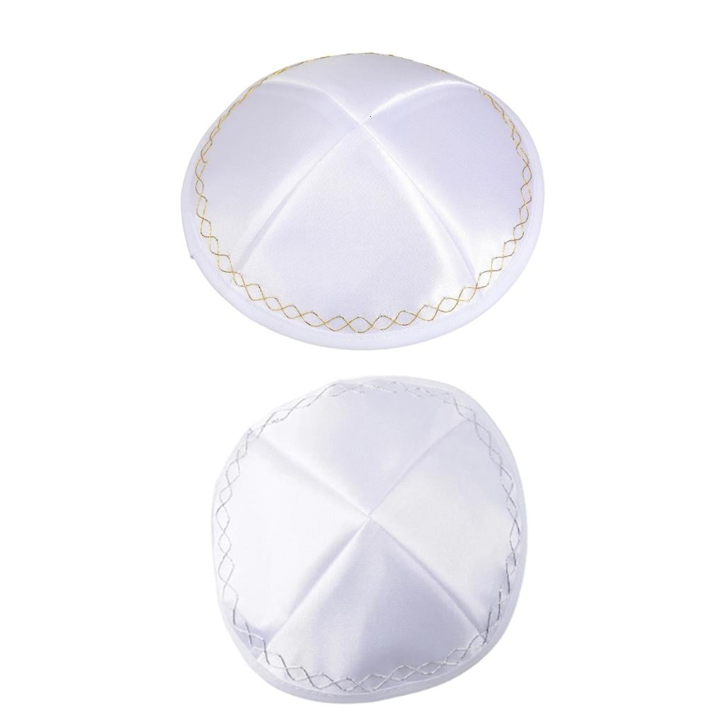 Giaone Adjustable Kippah For Active Lifestyle Nonslip Design For Men ...