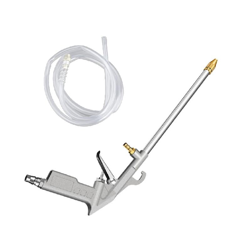 Giaone Air Blow Guns Aluminum Nozzle Pneumatic Air Compressors Tool ...