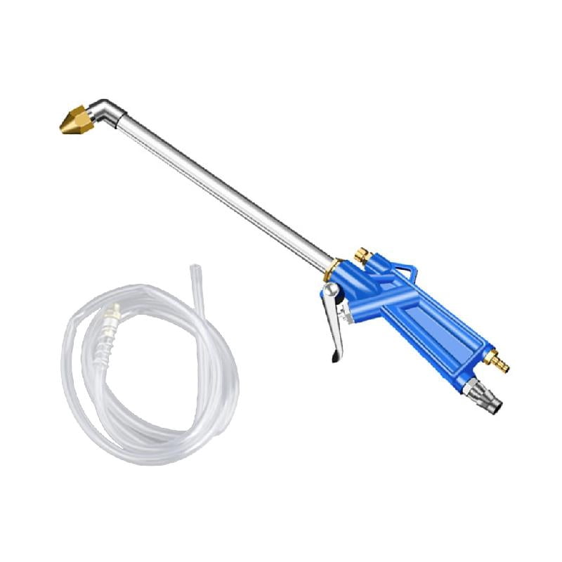 Giaone Air Blow Guns Aluminum Nozzle Pneumatic Air Compressors Tool ...