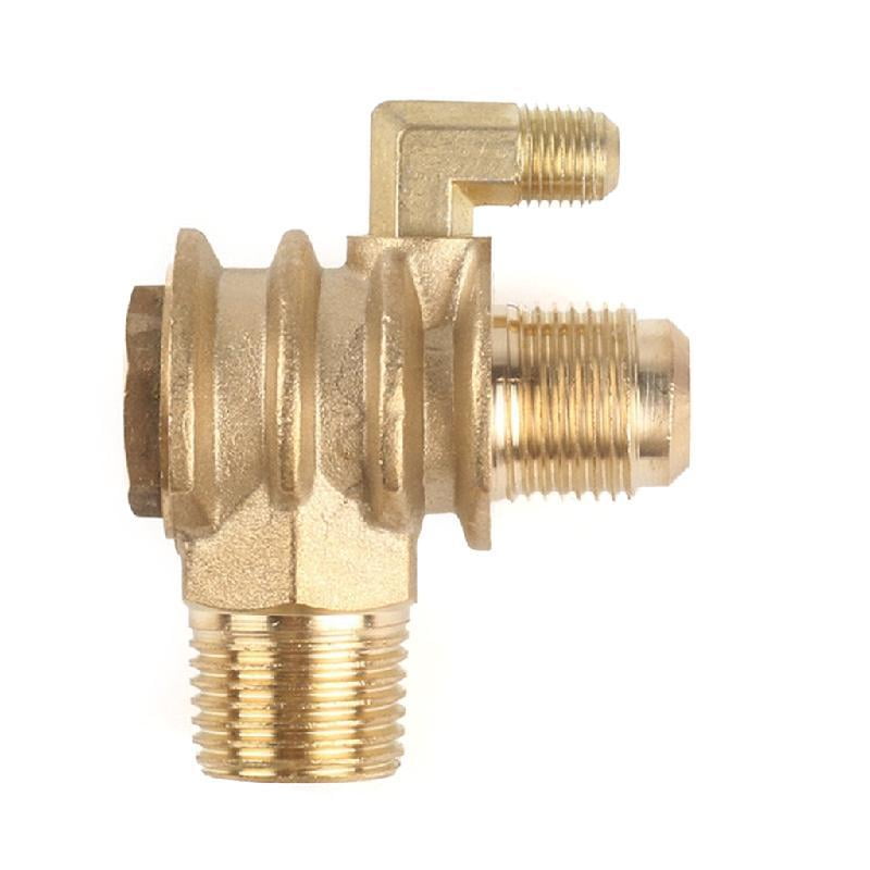 Giaone Air Compressor Unidirectional Check Valve Air Pumps Accessories ...