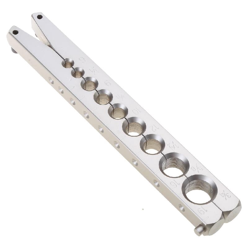 Giaone Air Conditionings Maintenance 45 Degree Eccentric Pipe Expander ...