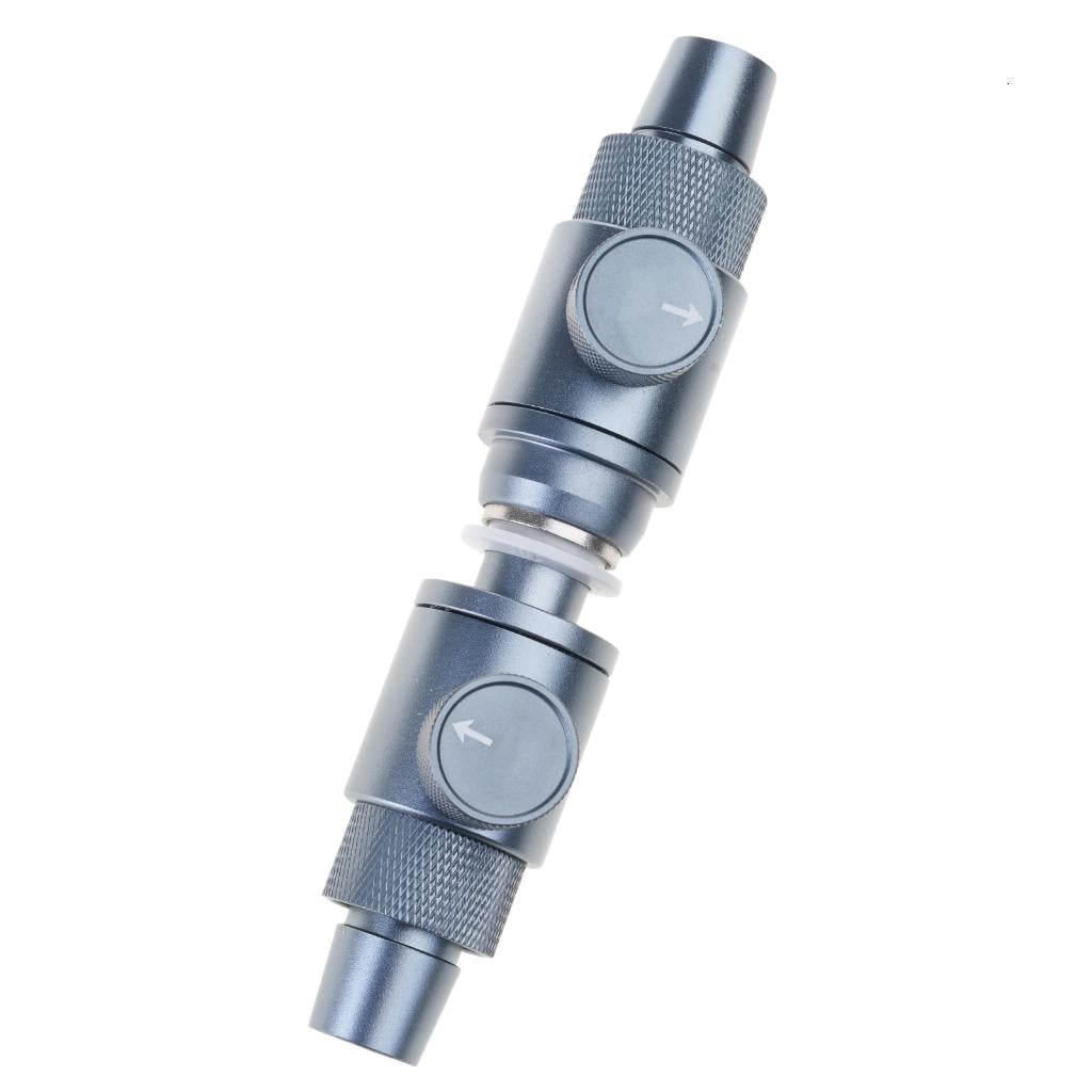 Giaone Airline Check Valves for Fish Tanks Oxygen Pumps Anti Backflow ...