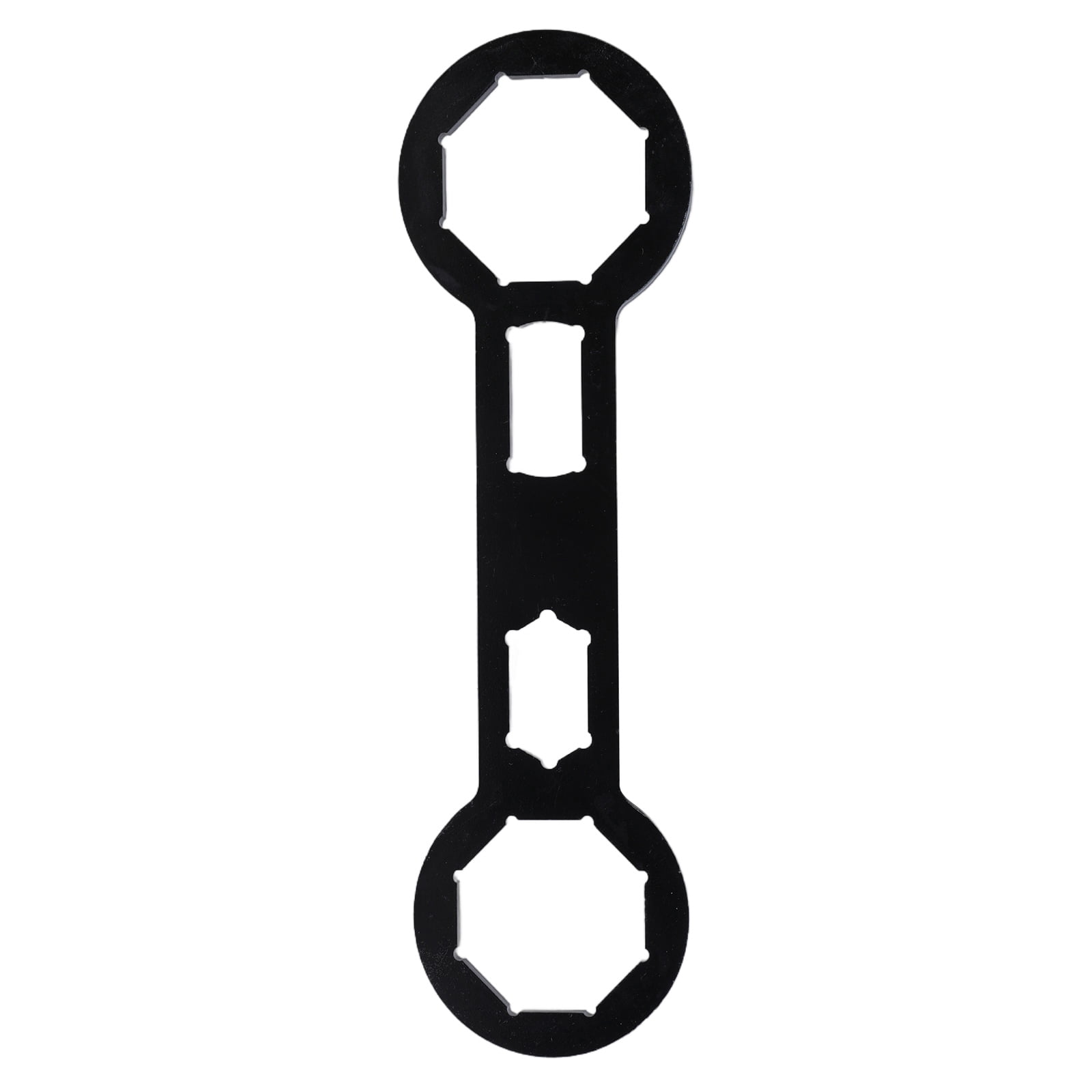 Giaone Aluminum Motorcycle Fork Caps Wench with Single/Double Chamber ...