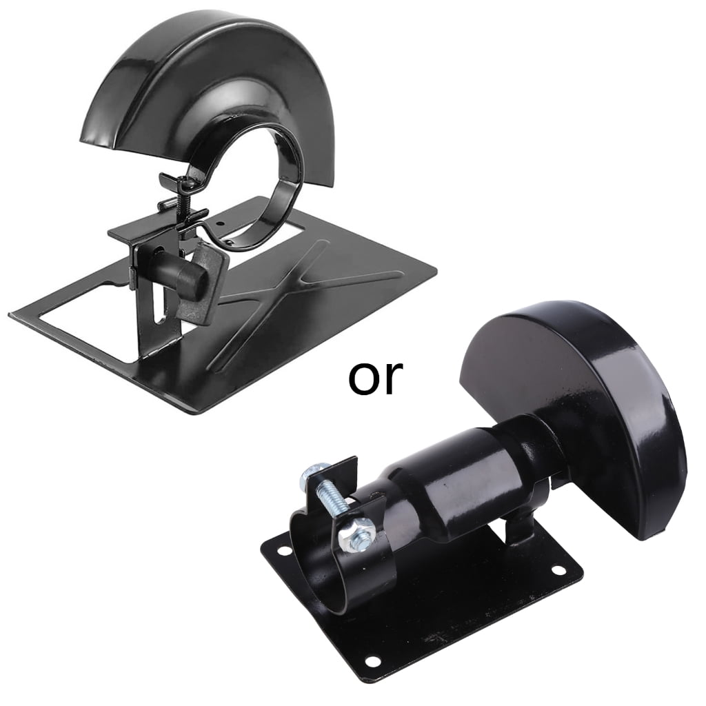 Giaone Angle Grinding Stand Adjustable Metal Angle Grinding Bracket ...