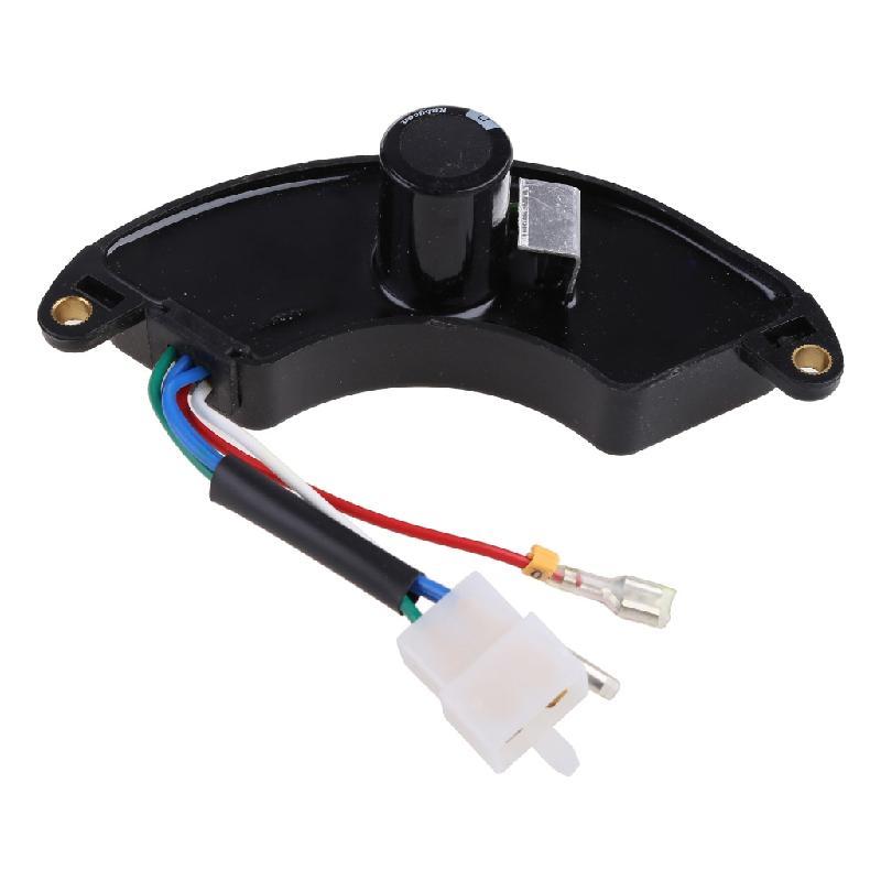 Giaone Arc-Shaped Automatic Voltage Regulator AV R Electric Accessory ...