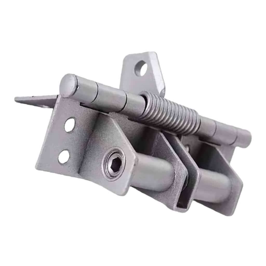 Giaone Automatic Door Hinge Door Closers 90 Degree Spring Door Hinges ...