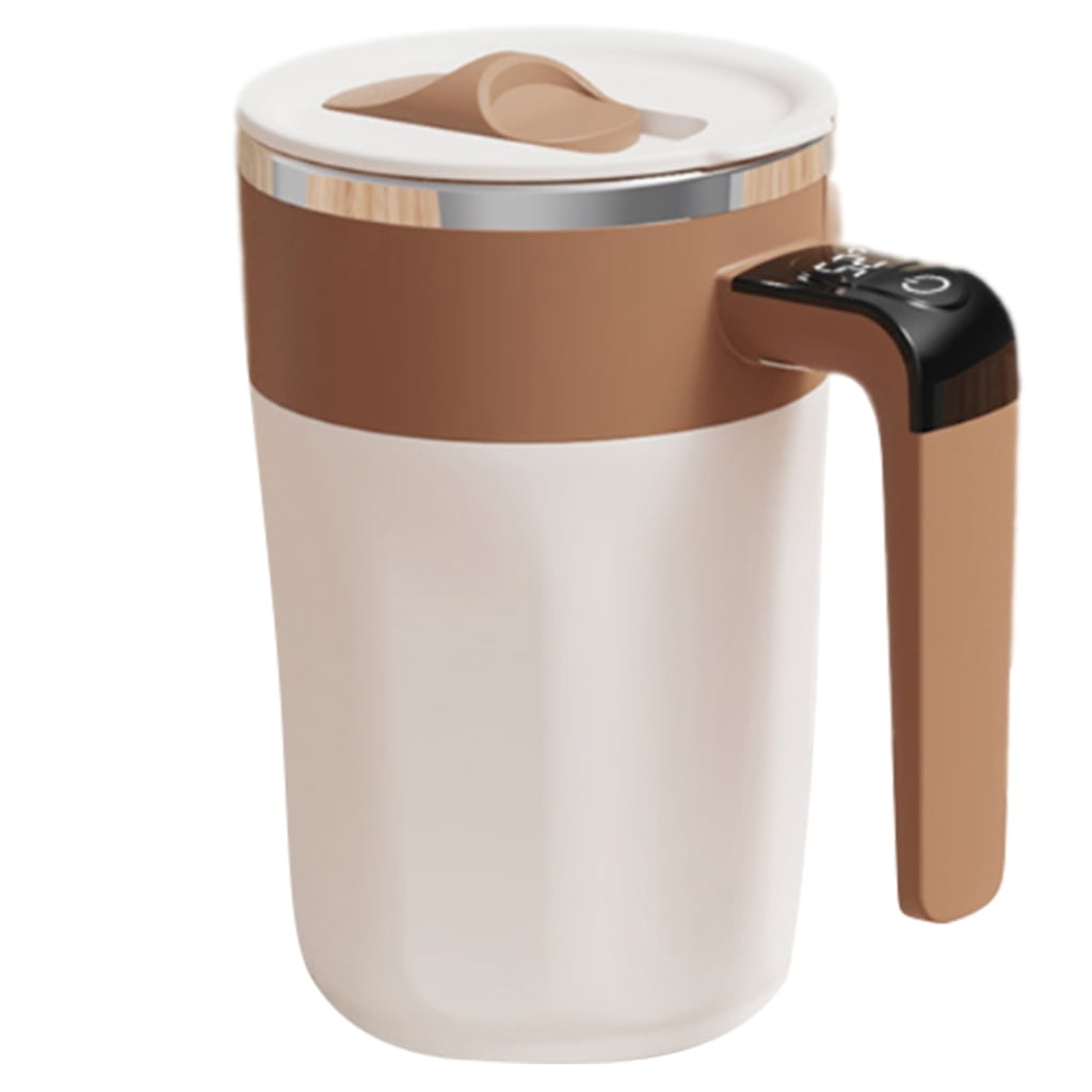 Giaone Automatic Stirring Cup Automatic Mixing Mug with Precise ...