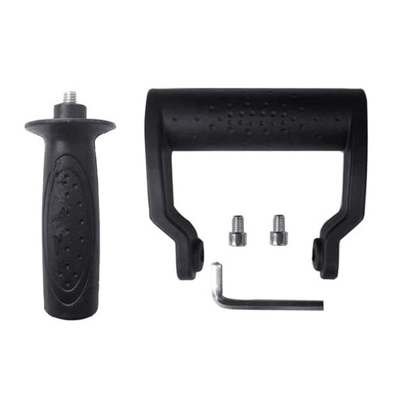 Giaone Auxiliary Grinding Machine Spare Tool Handrail Handle For Angles ...