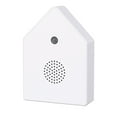 Giaone Bird Chirping Sound Box,Singing Bird Box with Motion Sensors ...