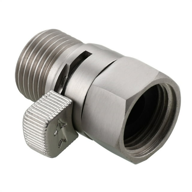 Giaone Brass Shower Flows Control Valves G1/2 Valves Shower Head Shut ...