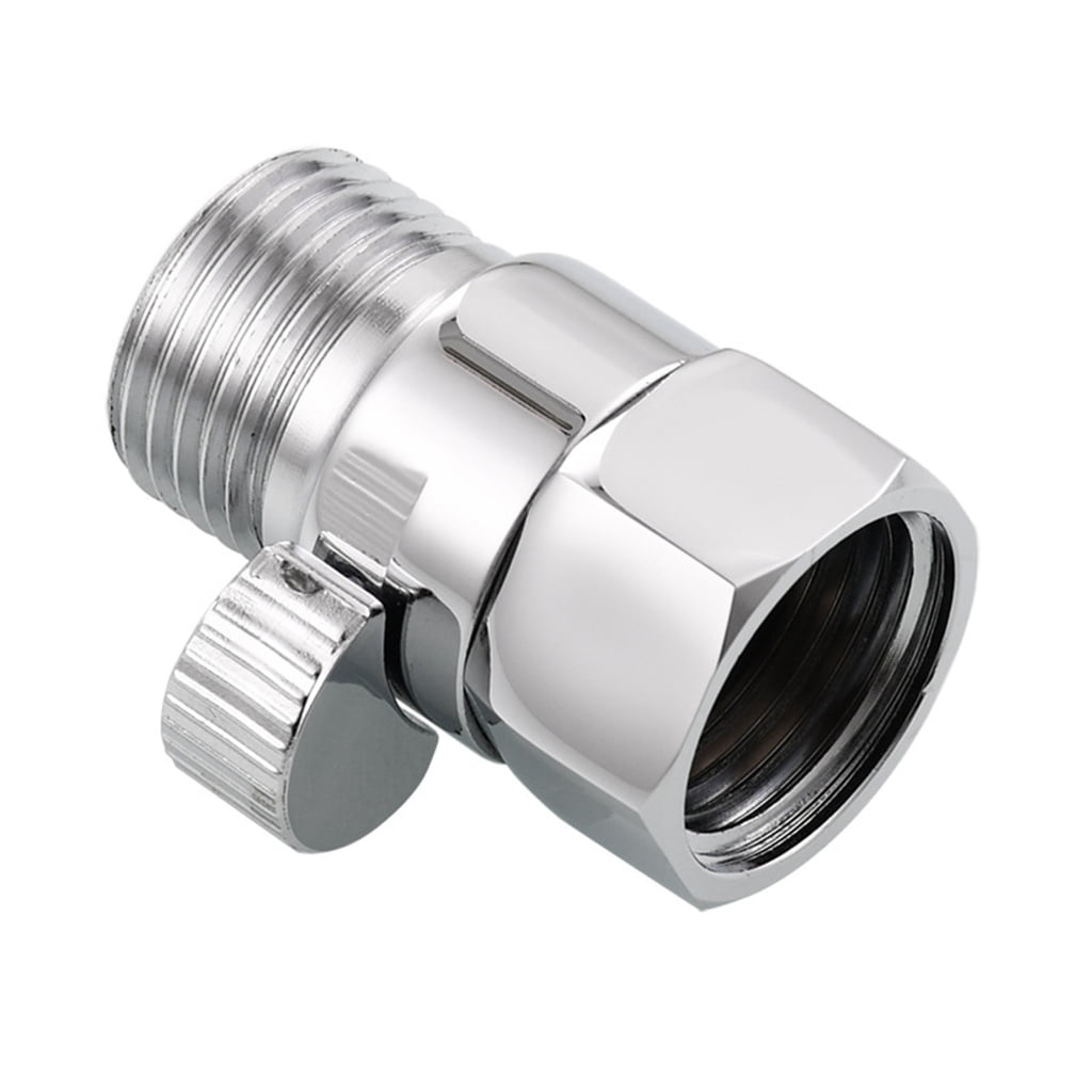 Giaone Brass Shower Flows Control Valves G1/2 Valves Shower Head Shut ...