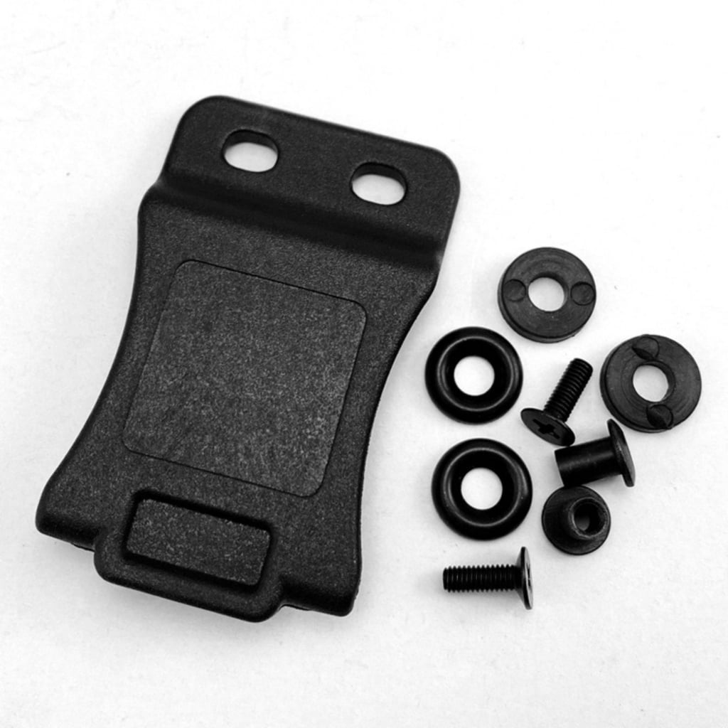 Giaone Breathable Ergonomic Waist Clip Clamp for K Sheath Ensures ...