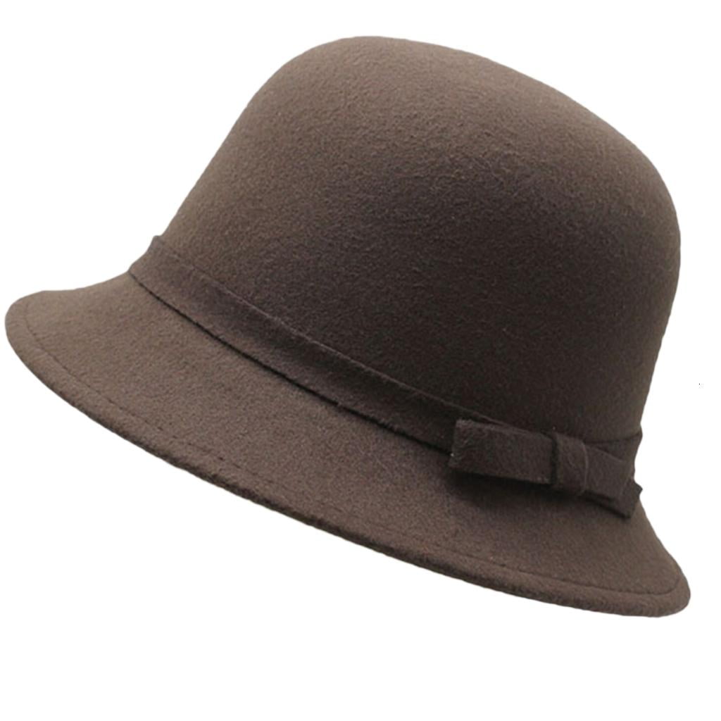 Giaone British Style Derby Hat for Ladies Masquerade Carnivals Party ...