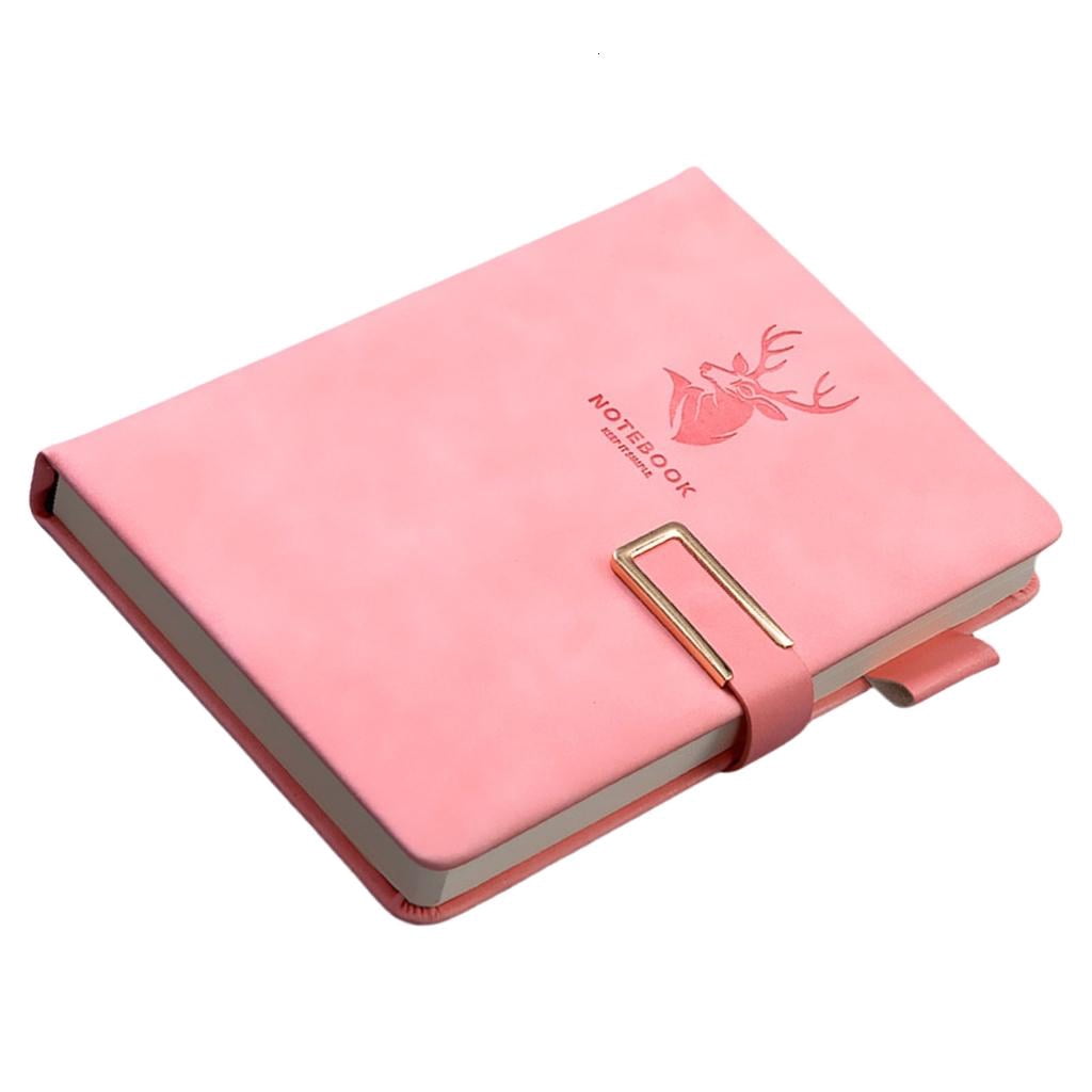 Giaone Business Notebook Meeting Notebook Daily Notepads Thick Journal ...