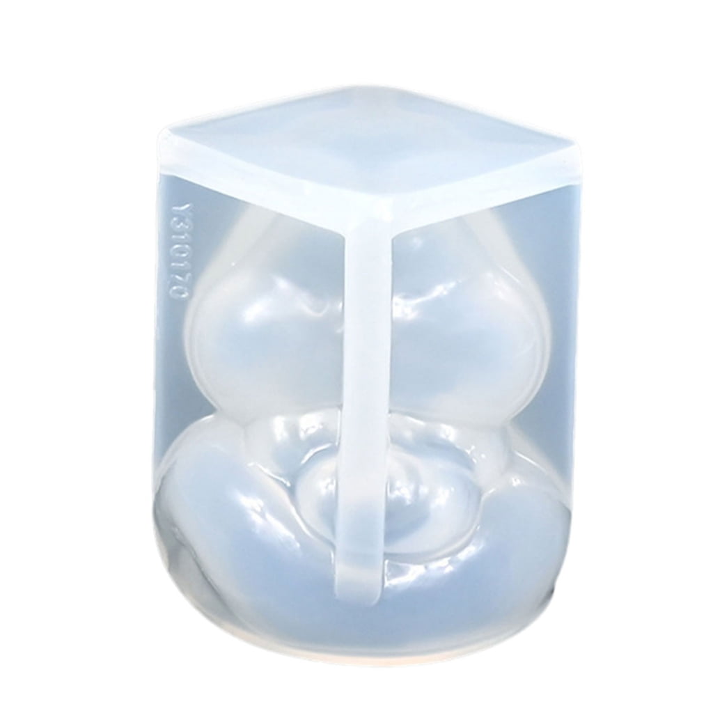 Giaone Cartoon 3D Snake Silicone Mousse Cake Mold for Kitchen Use ...