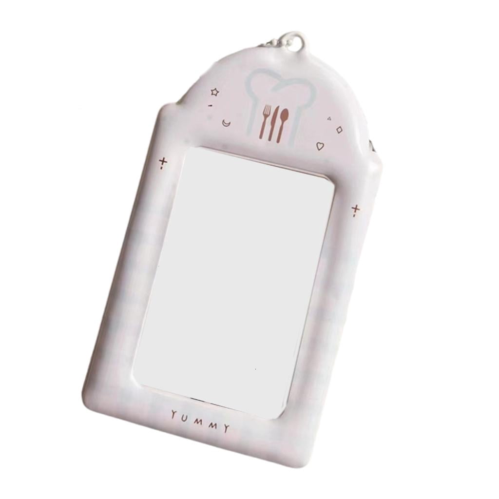 Giaone Cartoon Photo Card Protective Sleeve Waterproof Plastic Photo ...