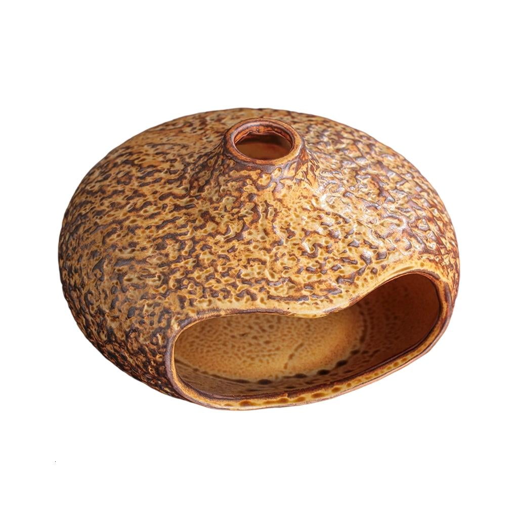 Giaone Ceramic Saged Holder for Santo Wood and Incenses Stick Burners ...