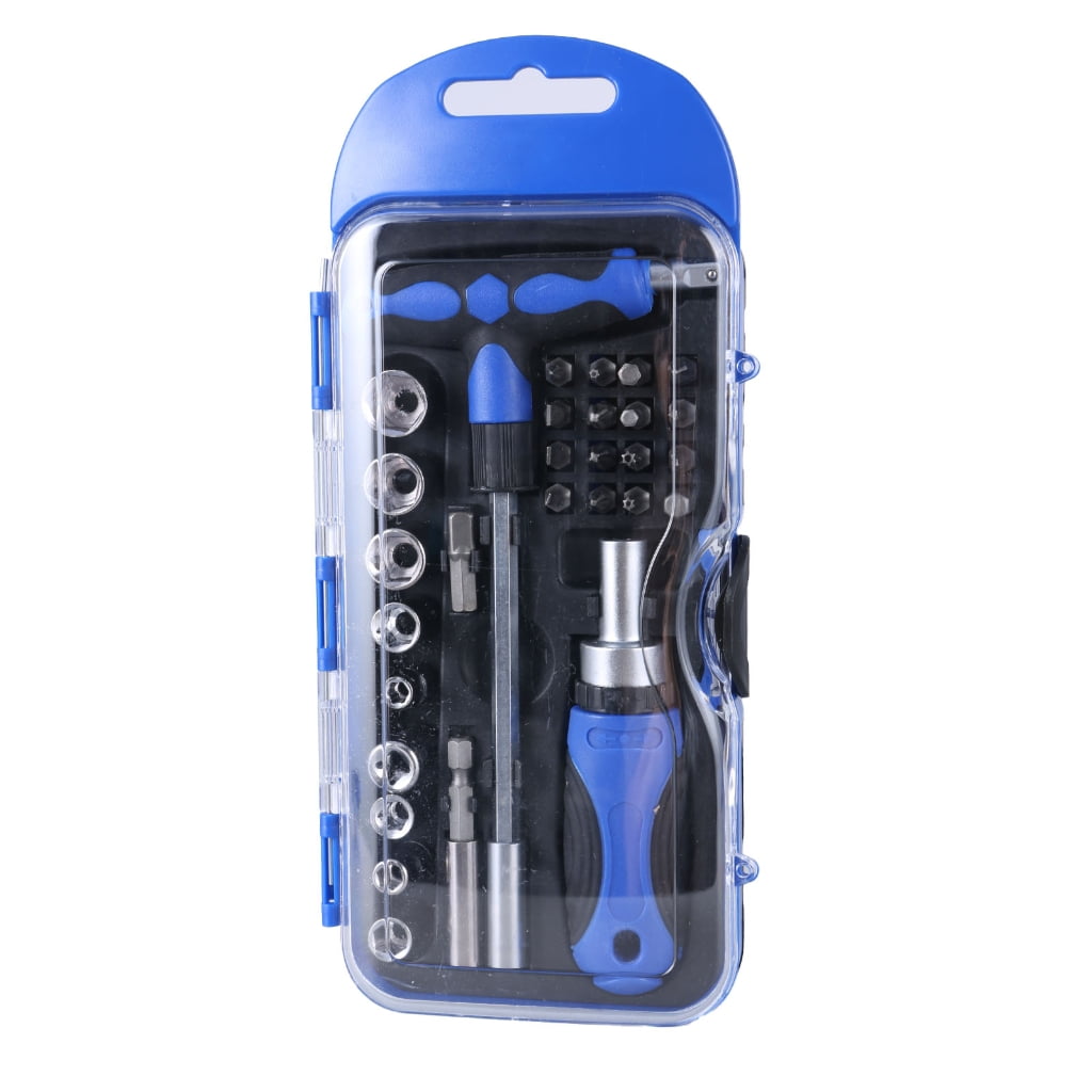 Giaone Choice Precisions Screwdriver and Ratchet Wrenches Set for All ...