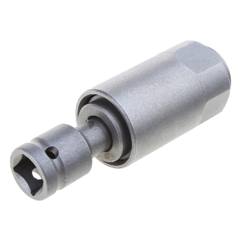 Giaone Chuck Adapter Ratchet Socket Converters Replacement Metal Impact ...