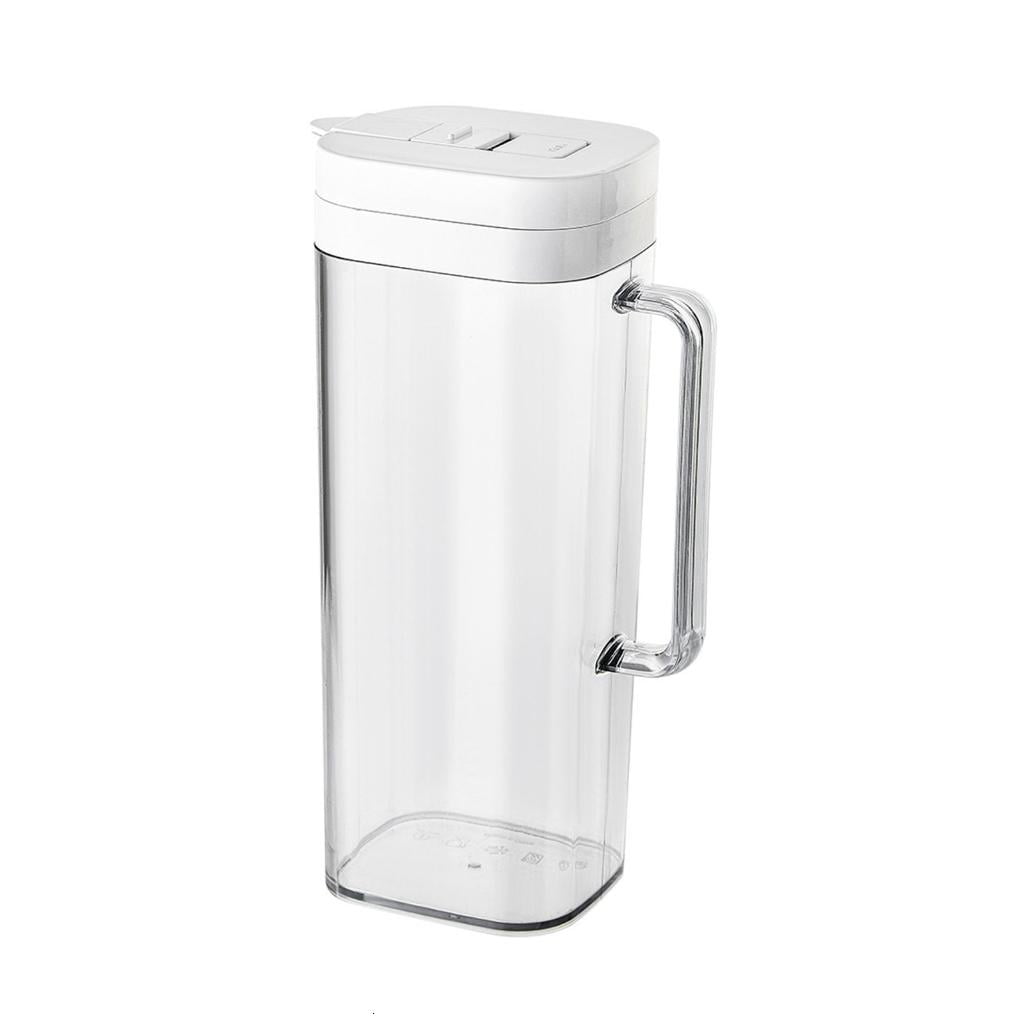 Giaone Cold Water Kettle Drink Container Large Capacity Water Jugs with ...