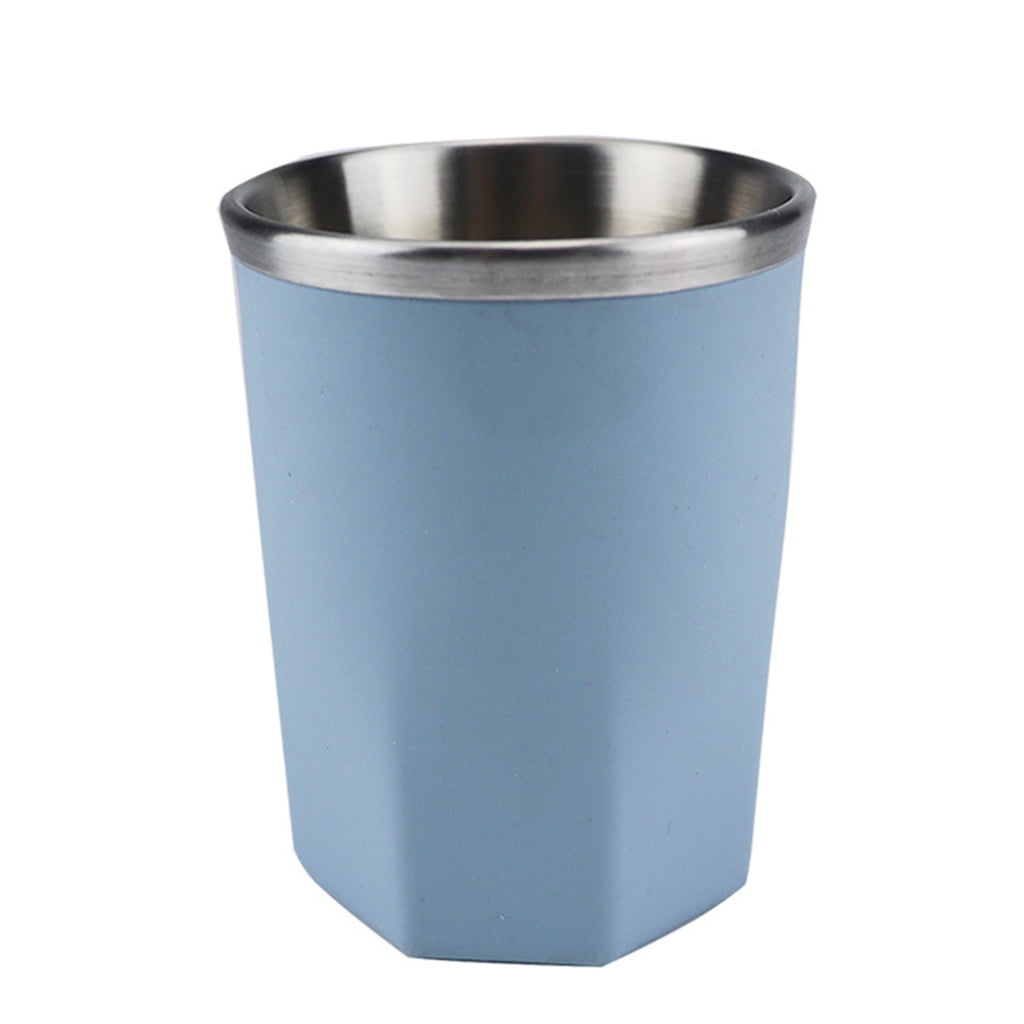 Giaone Colling Cup Frozen Cups Silicone Cup Ice Molds for Cocktails ...