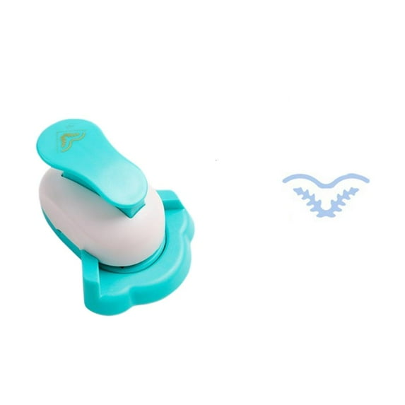 Giaone Corner Paper Puncher Ergonomic Grip Corner Rounder for Art Craft ...