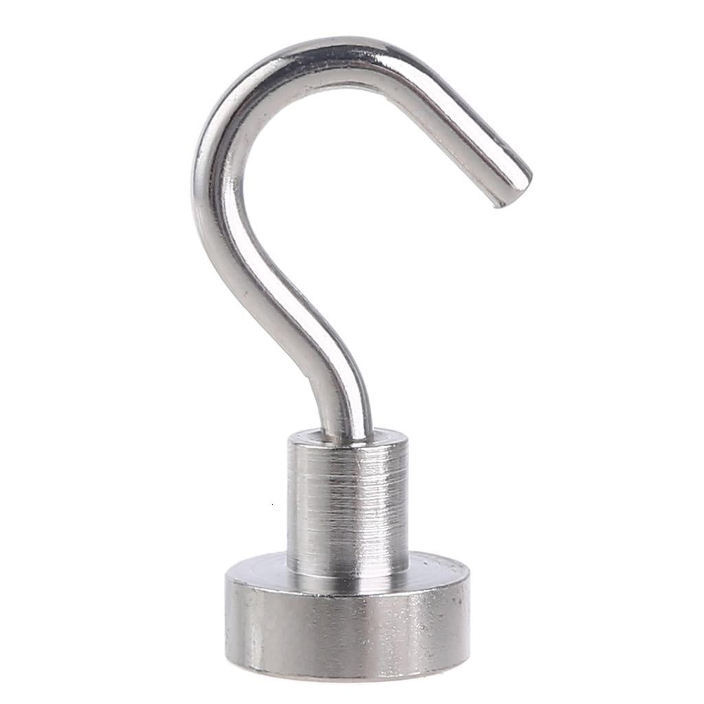 Giaone Creative Magnetic Hanging Hook Home Dorm Office Hotel Hanging ...