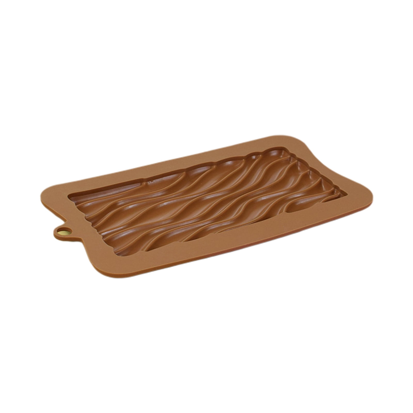 Giaone DIY Handmade Silicone Fondant Mold Family Chocolate Candy Sugar ...