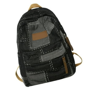 Jean Backpack