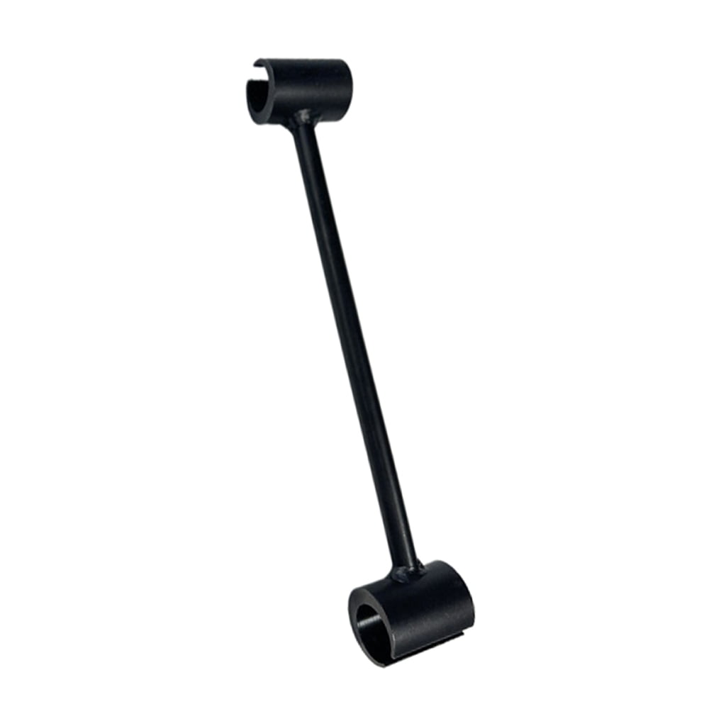 Giaone Door & Cabinet Alignment Wrench Steel Hinges Adjustment Tool ...