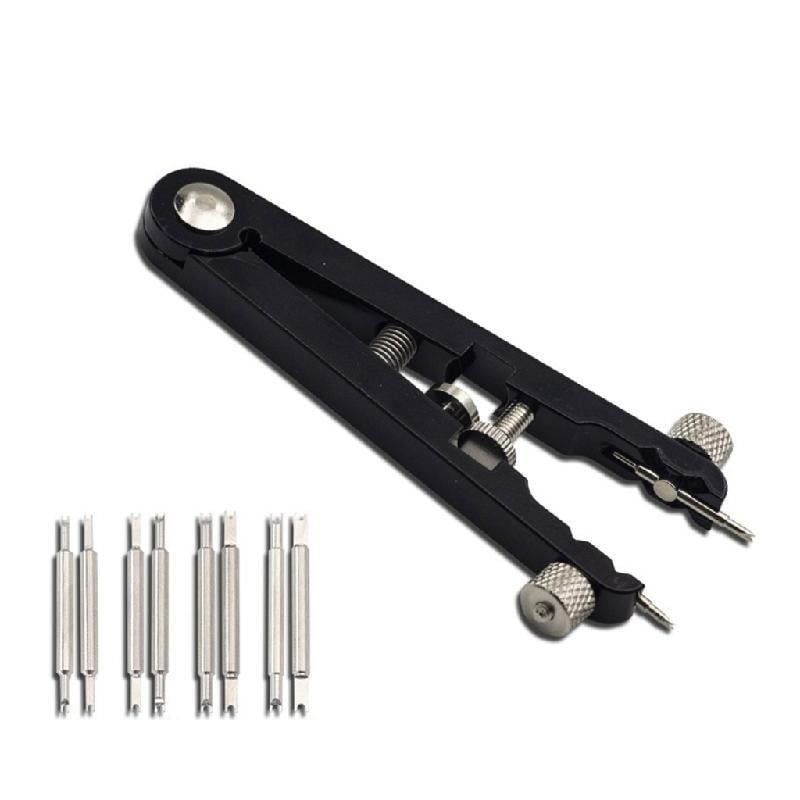 Giaone Ear Disassembly Tool Replaceable Batch Head V-shaped Mouth Belt ...