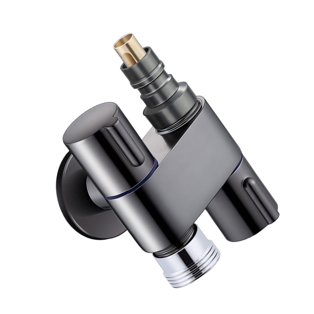 Giaone Easy Install Bidet Sprays Angles Valves High Efficiency Toilet ...