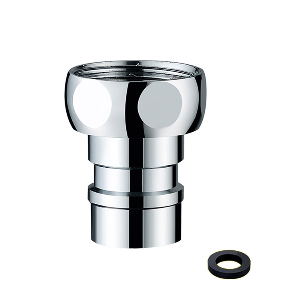 Giaone Easy Installion Water Tap Adapter Portable Accessory for Home ...