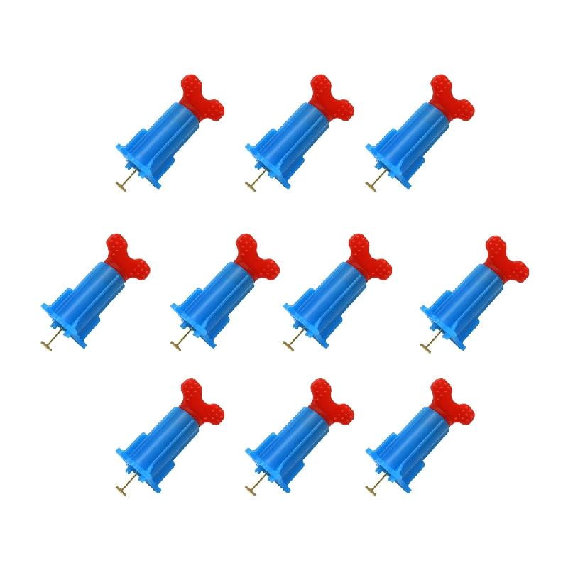 Giaone Easy to Use Tile Leveler Tool Tile Leveling Systems Ensures Flat ...