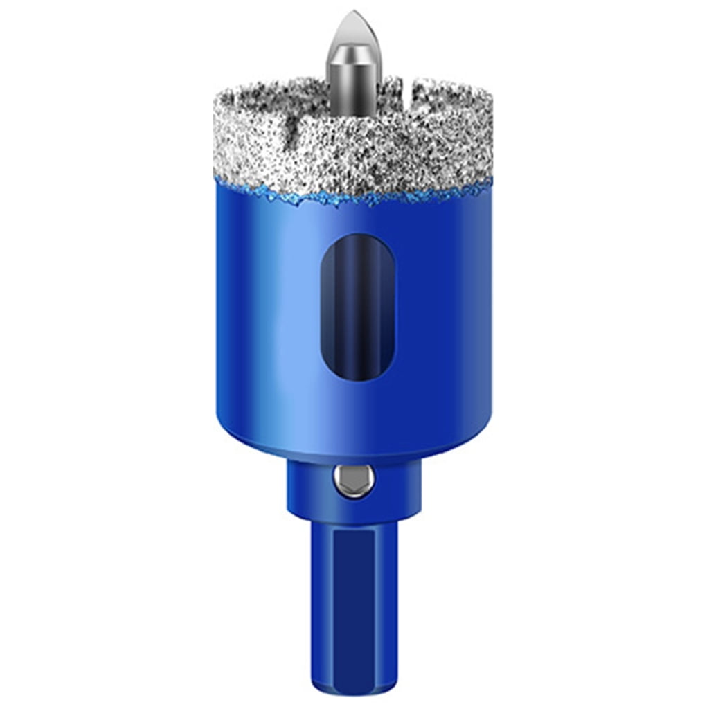 Giaone Efficient Coated Drill Bit Granite Hole Cutter Glass Cutting ...