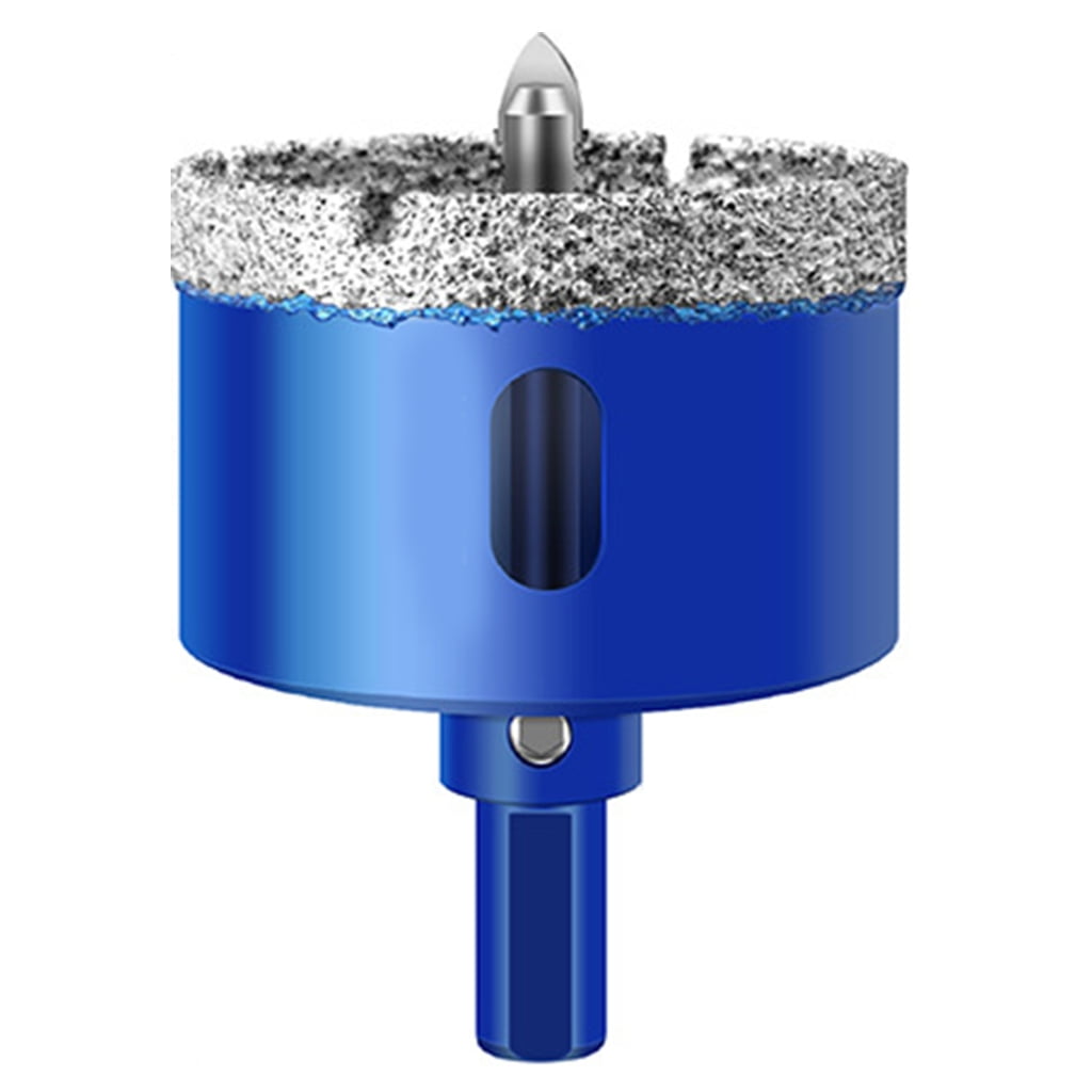Giaone Efficient Coated Drill Bit Granite Hole Cutter Glass Cutting ...
