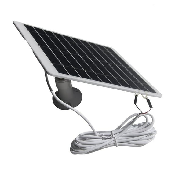 Giaone Efficient Monocrystalline Solar Charging Panel 5W 5V for Observe ...