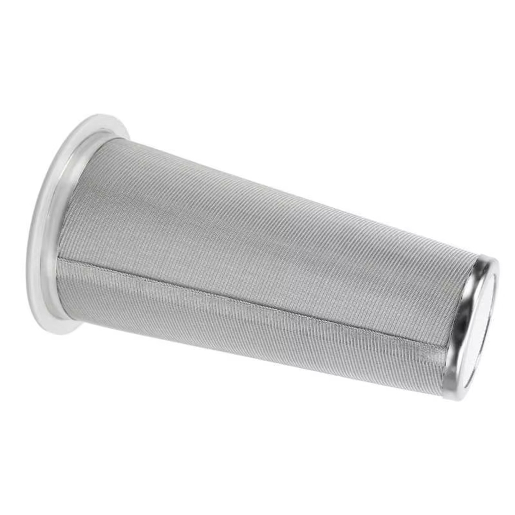 Giaone Efficient Stainless Steel Fine Meshes Coffee Filter Portable ...