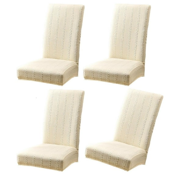 Giaone Elastics Dining Seat Cover Spill Guards Fabric for Multiple ...