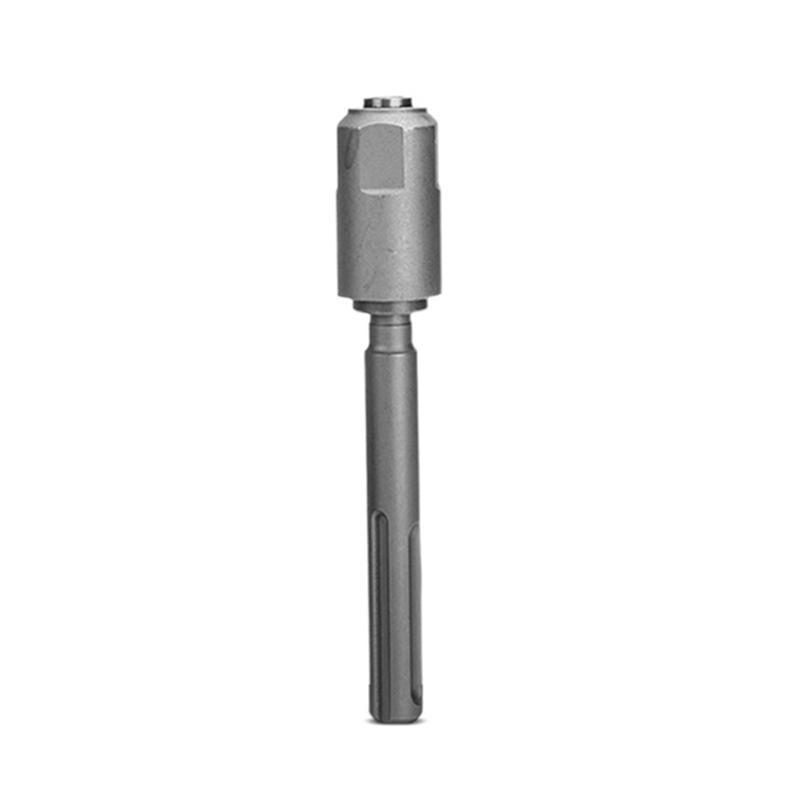 Giaone Electric Hammer Drill Adapter Drill Bit Holder Socket Converter ...