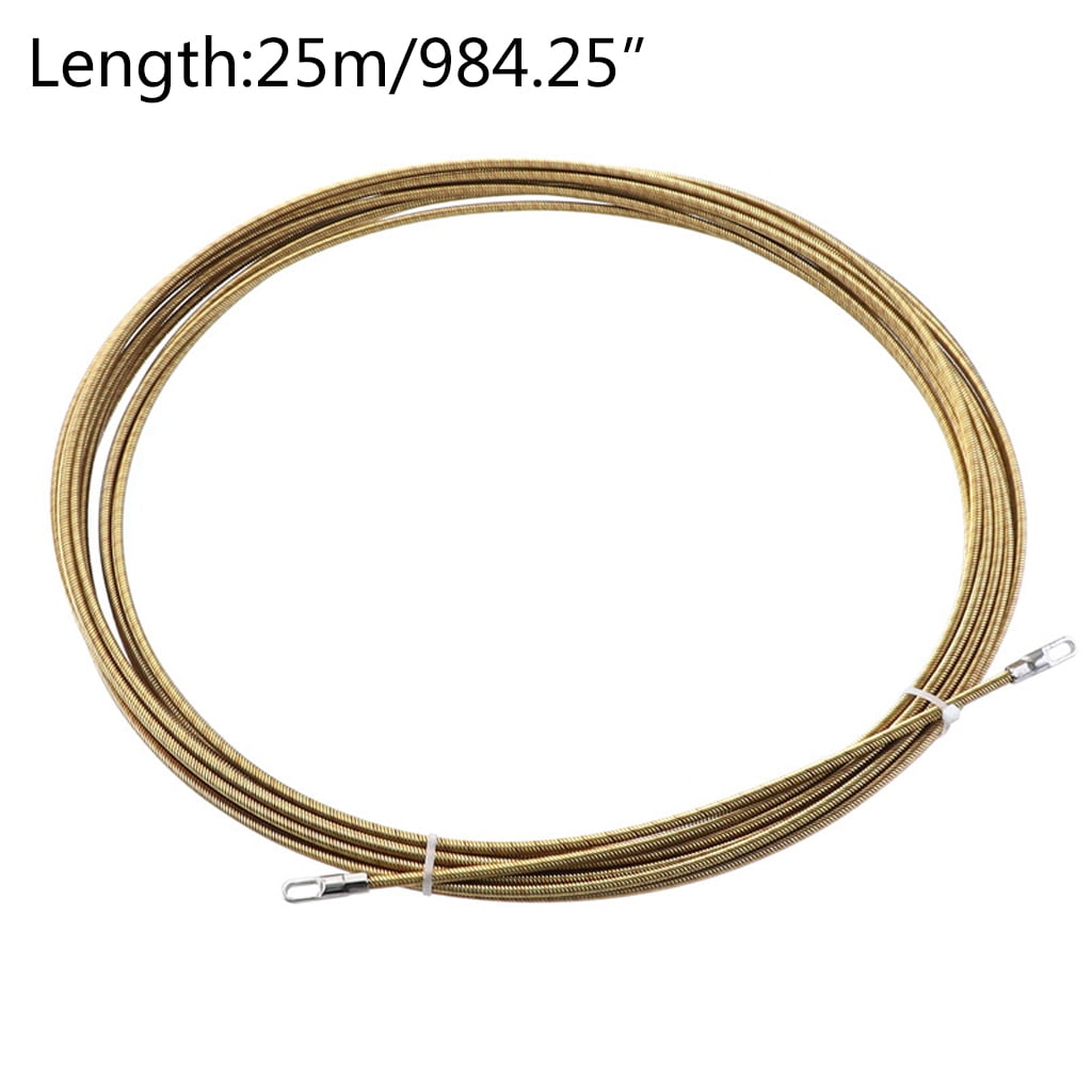 Giaone Electrician Tool Cable Wire Metal Lead Wire Stretcher Dark ...