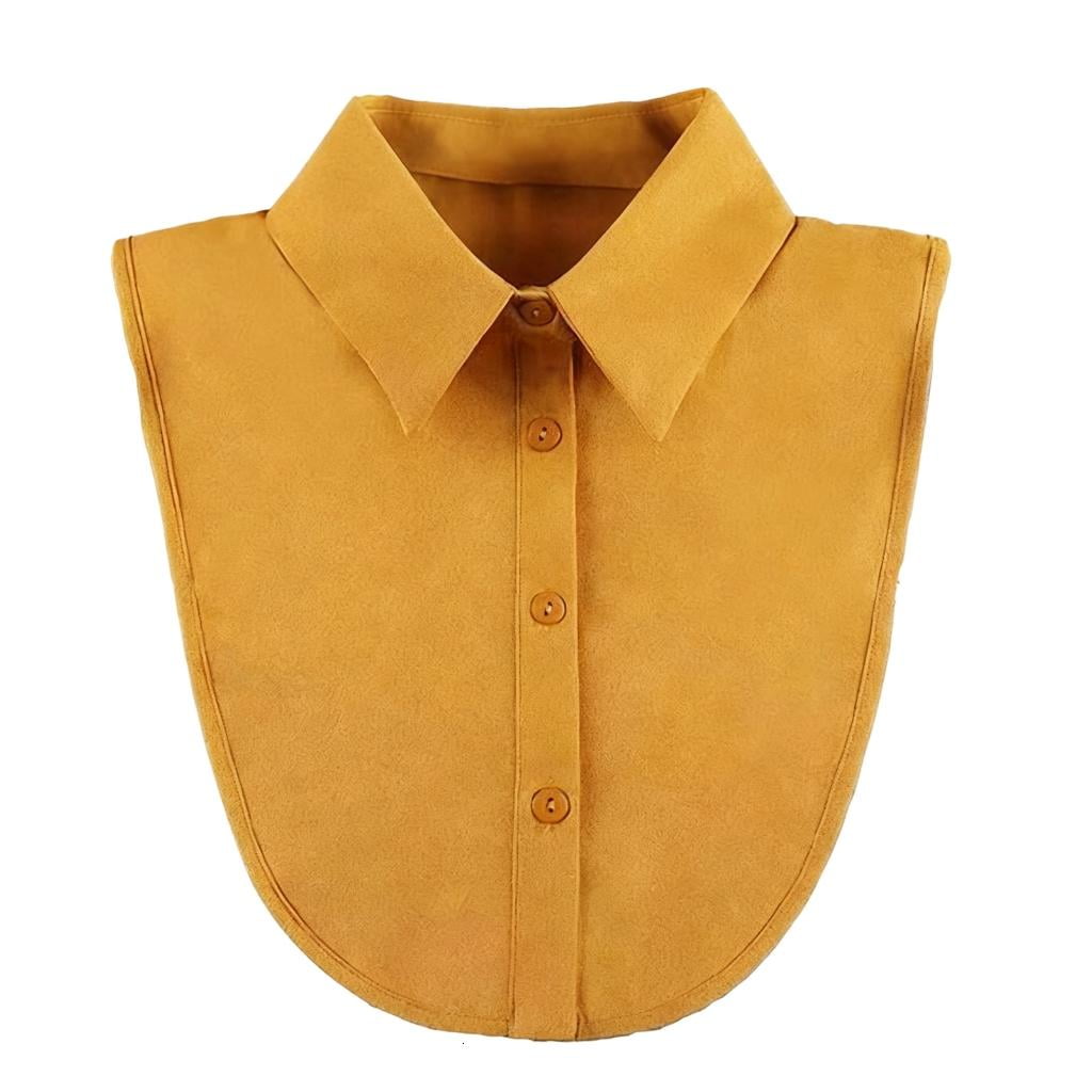 Giaone Elegant False Collar Accessory Costume Decorative Collar for ...