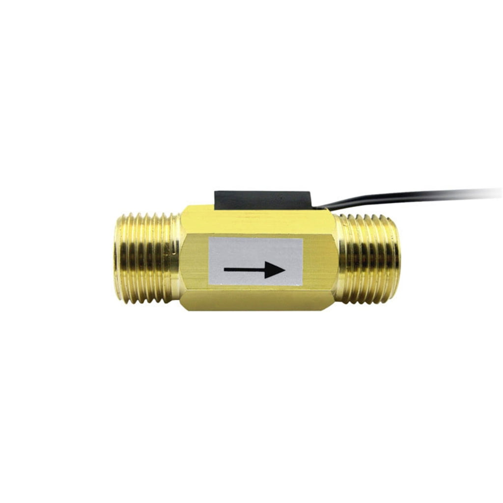 Giaone Elegant Streamlined Water Flowing Switches Leak Frees Water ...