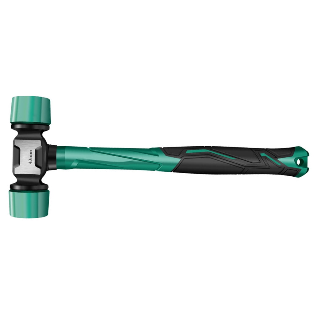 Giaone Ergonomic Floor Tile Tapping Installation Miniature Hammer ...