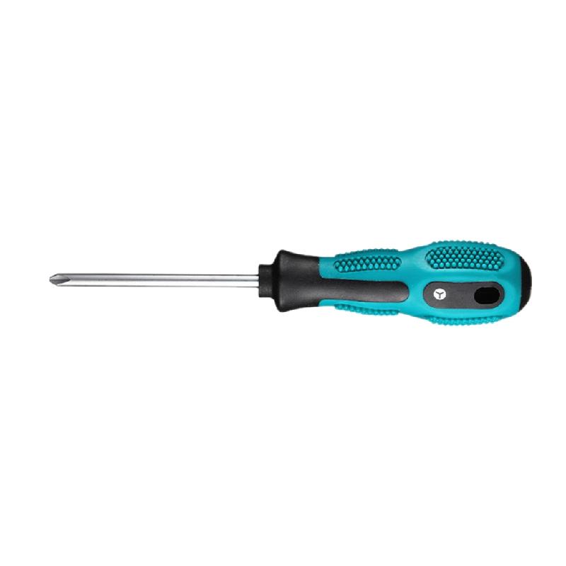 Giaone Ergonomics Screwdriver Y Type/Utype/Triangle 3-Clawed Magnetic ...