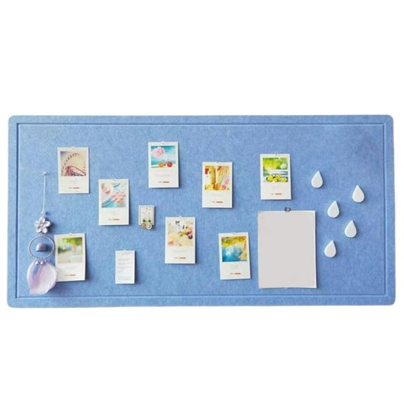Giaone Felt Wall Board Noise Reducing Office Display Panel with ...