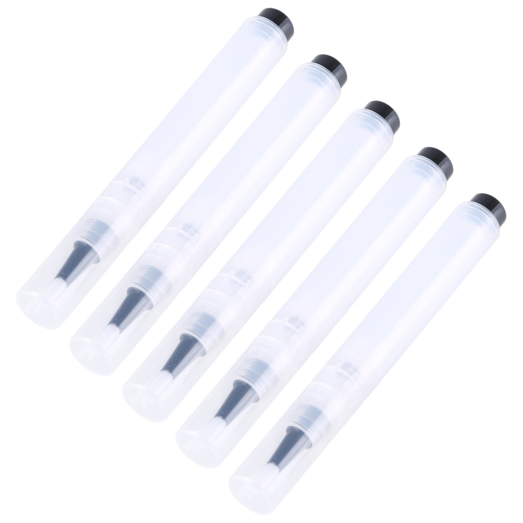 Giaone Fillable Paint Brush For Home Surfaces Touch Up Accurate ...