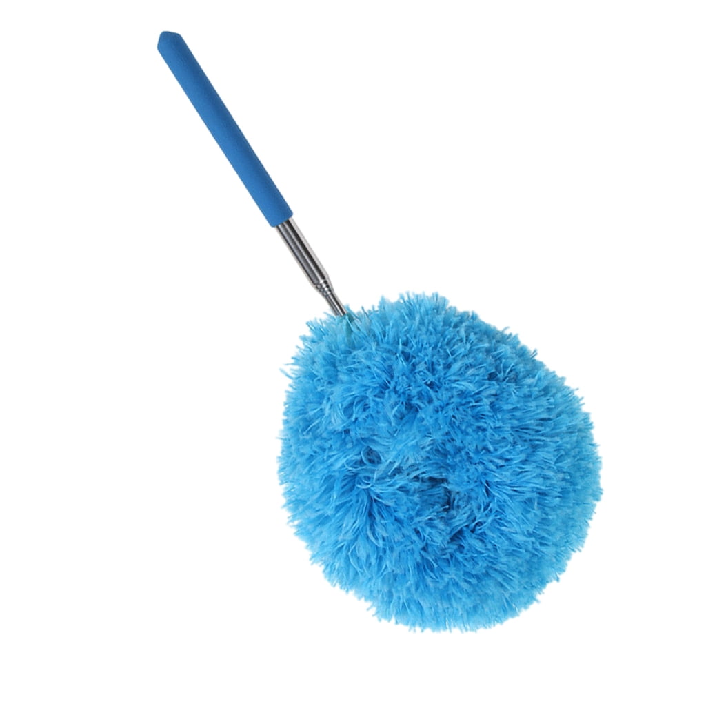 Giaone Flexible Ceiling Fan Cleaning Brush With Solid Bristles Perfect ...