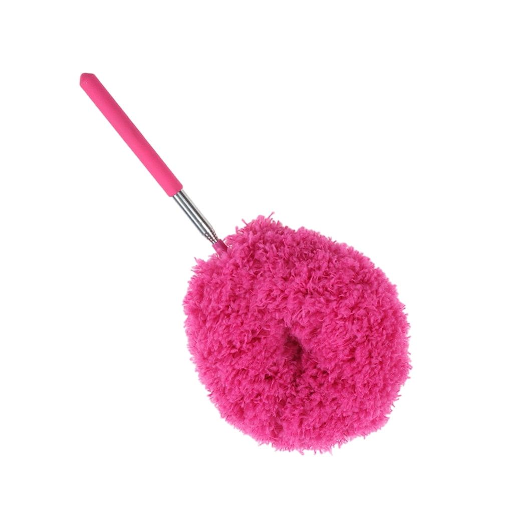 Giaone Flexible Ceiling Fan Cleaning Brush With Solid Bristles Perfect ...